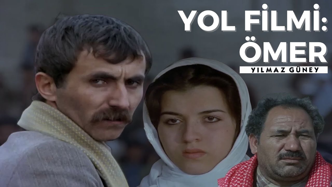 YOL FİLMİ: ÖMER (Altın Palmiye Ödüllü) | Necmettin Çobanoğlu | Yılmaz ...