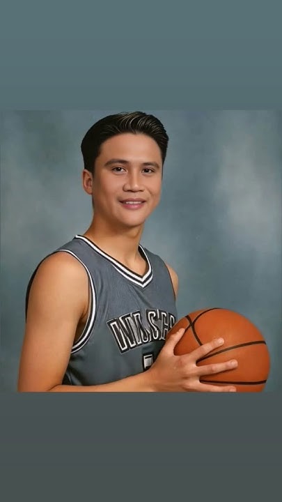 Enrico Surita Jr.'s 90s' Al Yearbook Trend! - YouTube