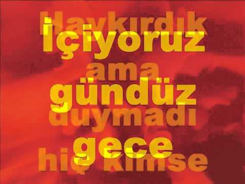 Nevizade Geceleri Galatasaray