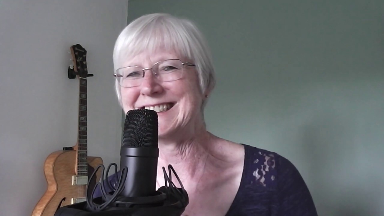 All That Hammering performed by Stramash: Richard & Celia Currie, Steve ...