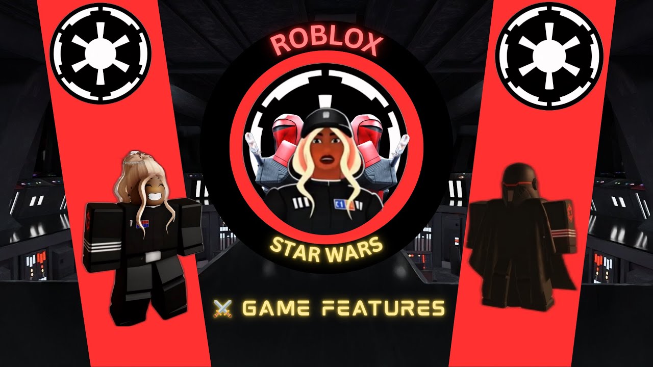 🎥 "STAR WARS ⚔️ Game Features in A perfect intro for fans of Jedi duels ...