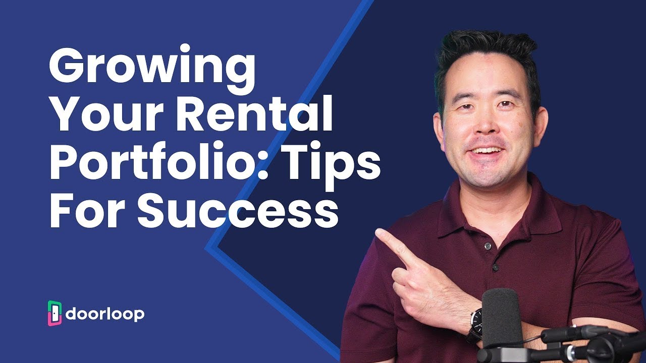 How to Build Your Rental Property Portfolio - YouTube