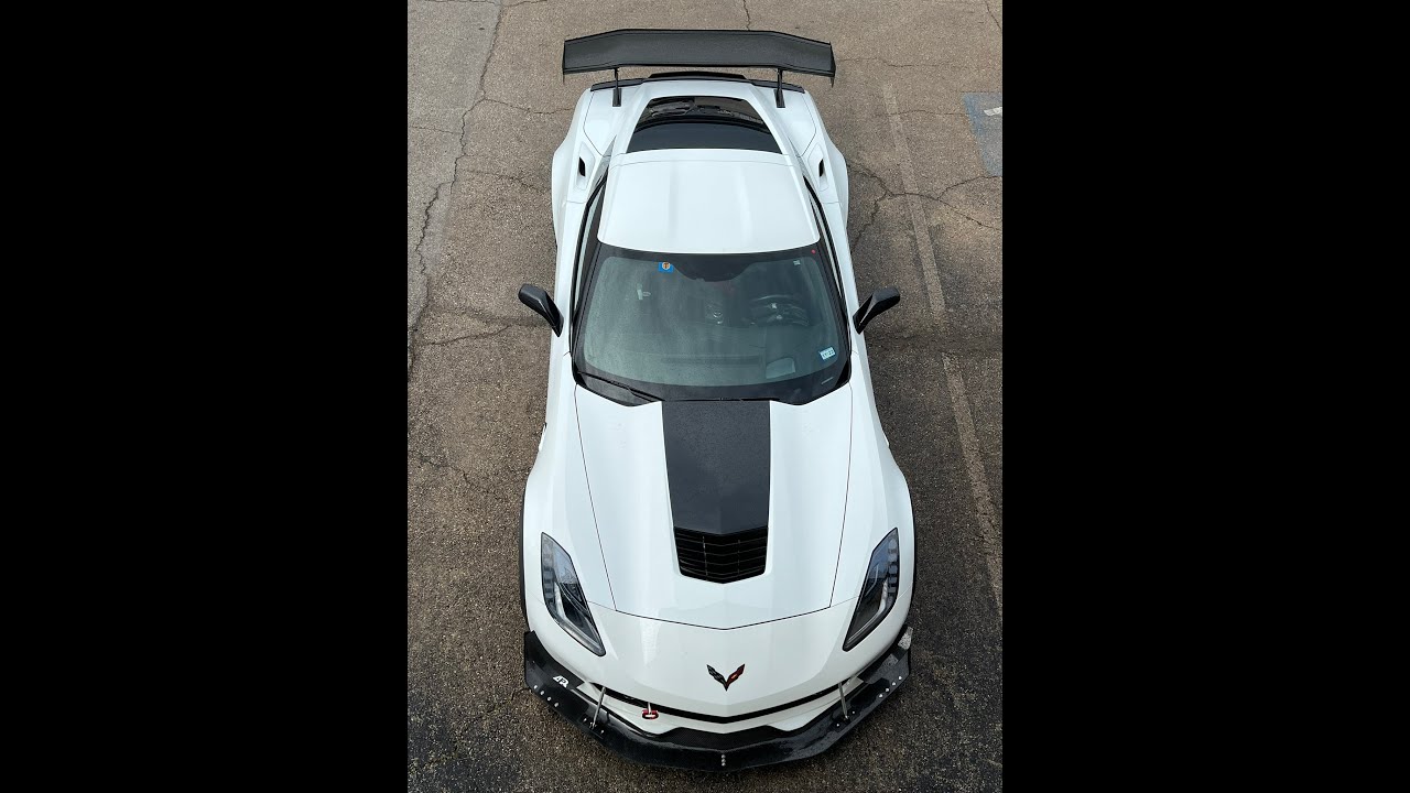 2023 05 13 MSR Cresson Short - YouTube