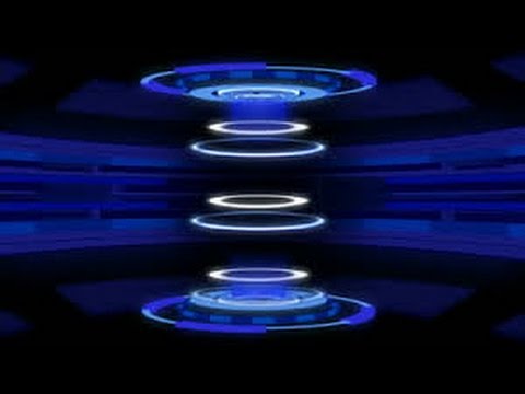 Teleporting Machine - YouTube