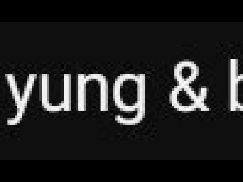 yung & beautiful (nakfa edit) - YouTube