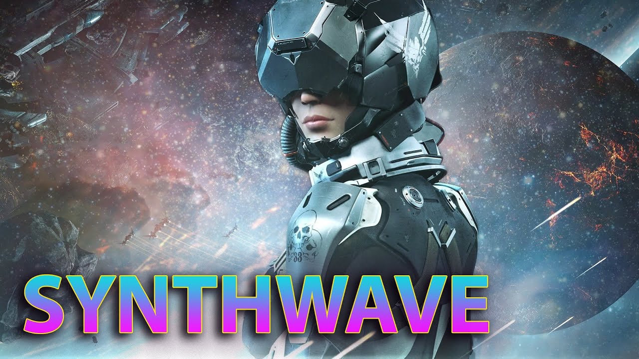🎧 Best of Turbo Knight | Synthwave | Cyberpunk | Retrowave | Sci-Fi | Electronic Music - YouTube