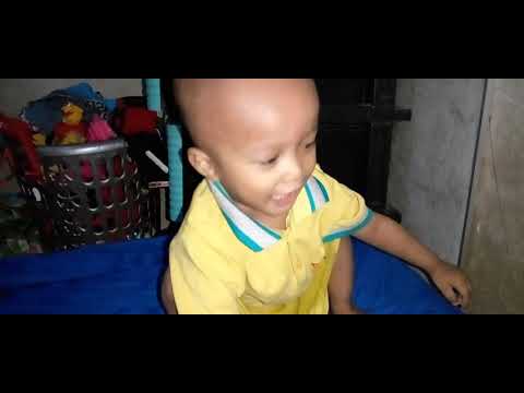 LUCU SANGAT !! ADEK ZAYYID BERNYANYI  (harusnya zayyid eek)😂😂😂 BOCAH NGAKAK