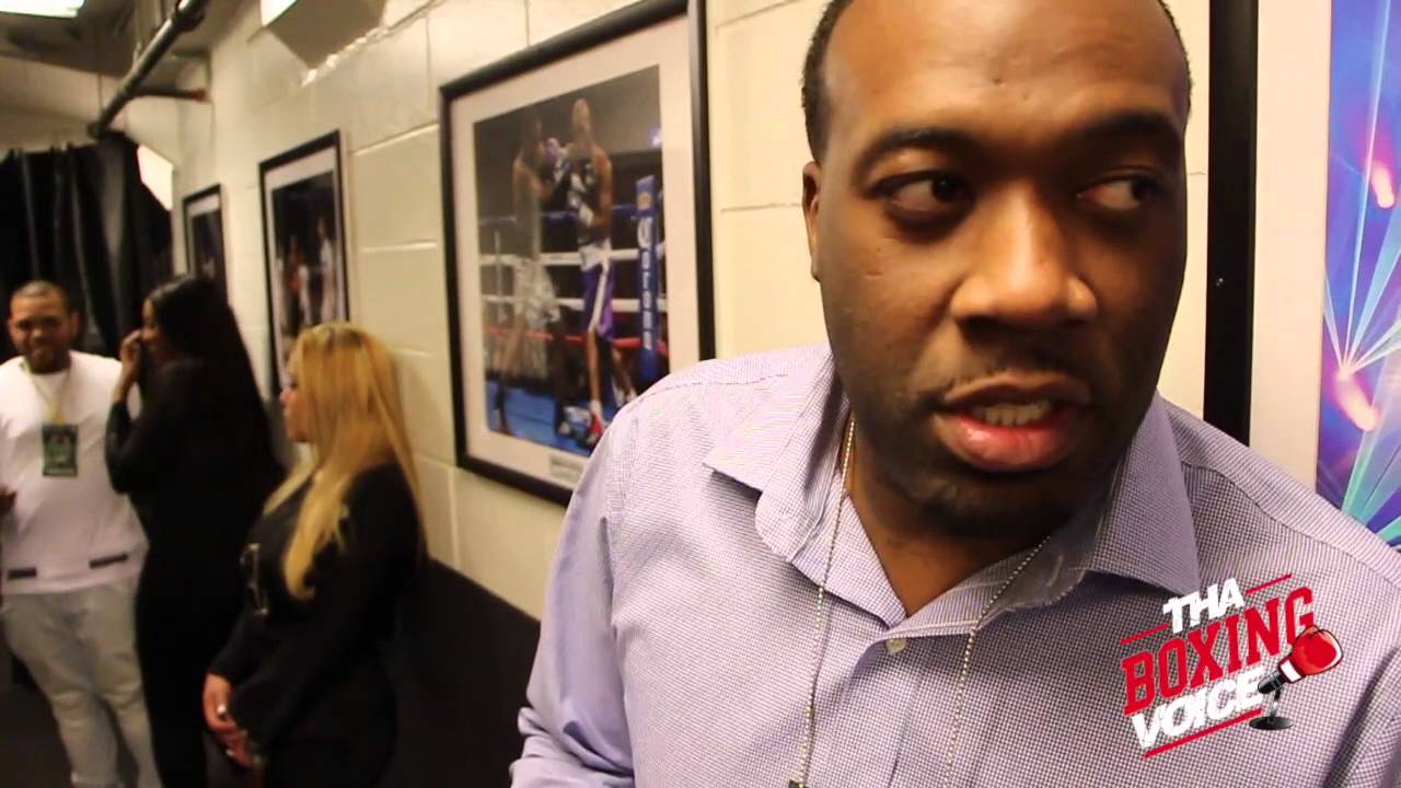 Ravone Littlejohn About Billions President Discusses The Future Of ...