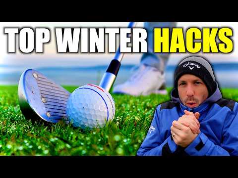 How Cold is Too Cold for Golf: Find Perfect Temperature