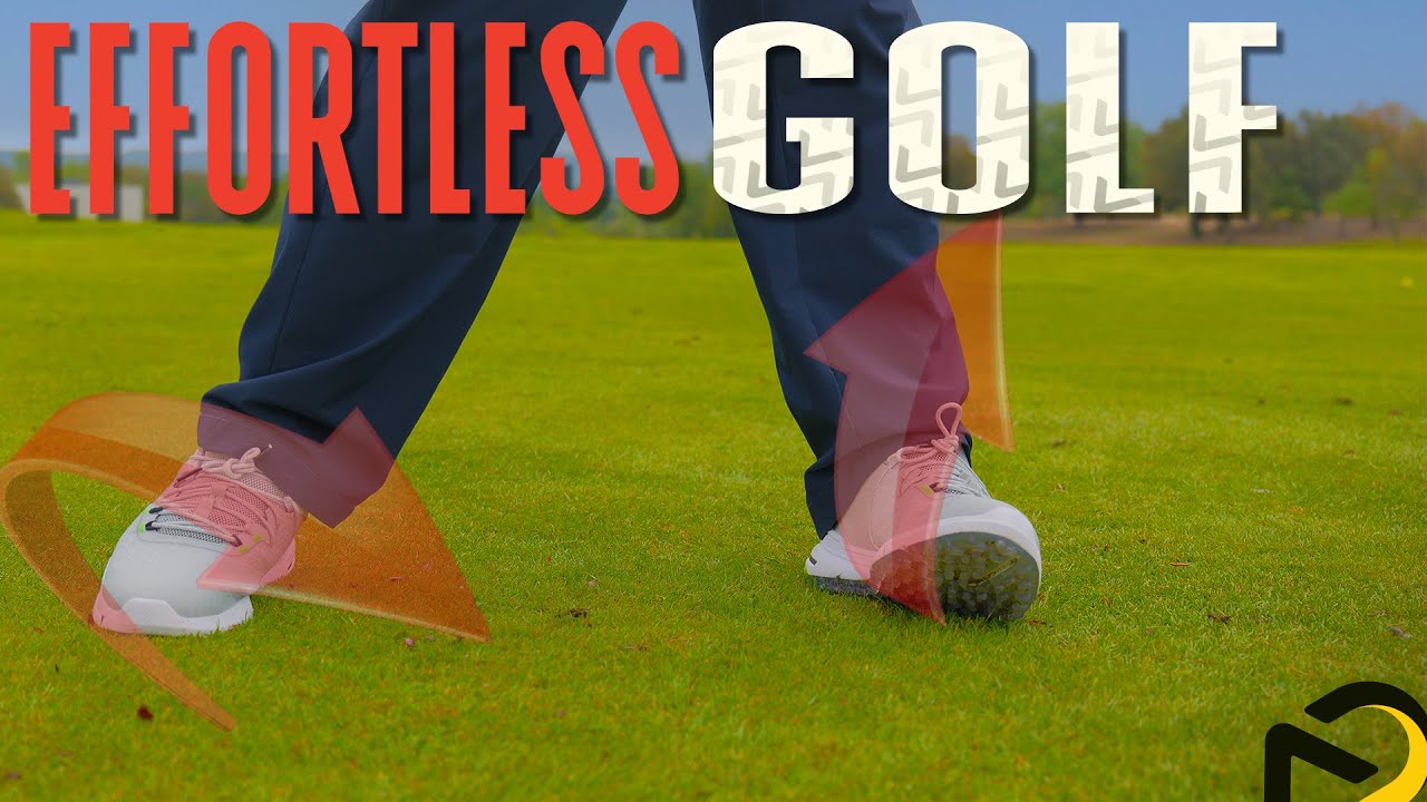 Transform Your Golf Swing with Effortless Power - YouTube