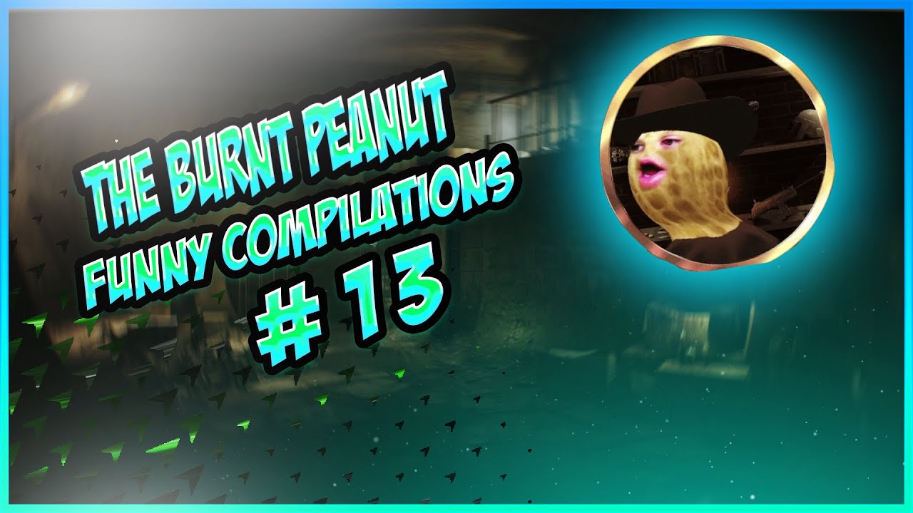 TheBurntPeanut Funny Compilations # 13 - YouTube