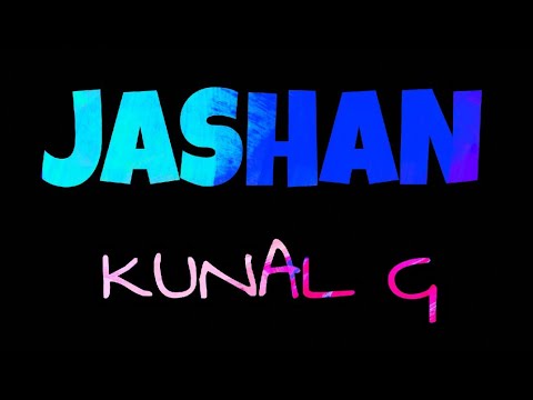 JASHAN (FULL SONG) | KUNAL G | HARSIMAR | SIKAARi | BALVINDER DHILLON | LATEST  PUNJABI SONG 2018