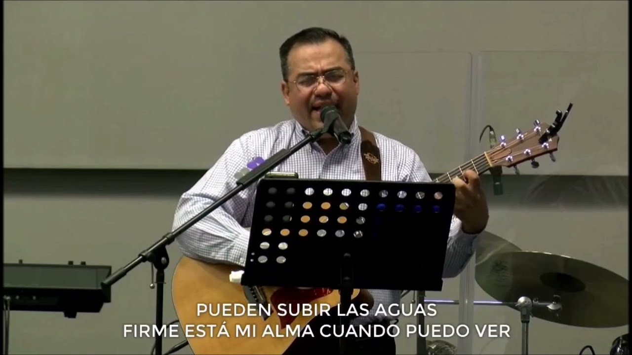 Alejandro Del Bosque - Por encima del sol (Jonathan & Sarah Jerez ...