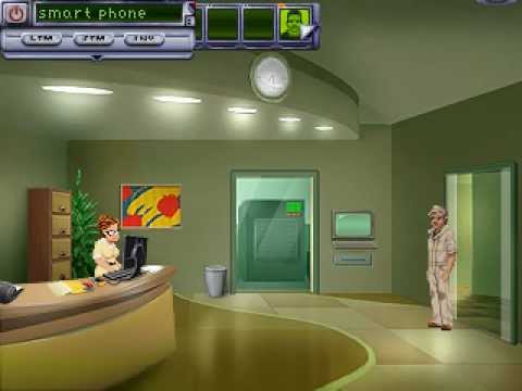 Resonance Walkthrough - Part 3 - YouTube