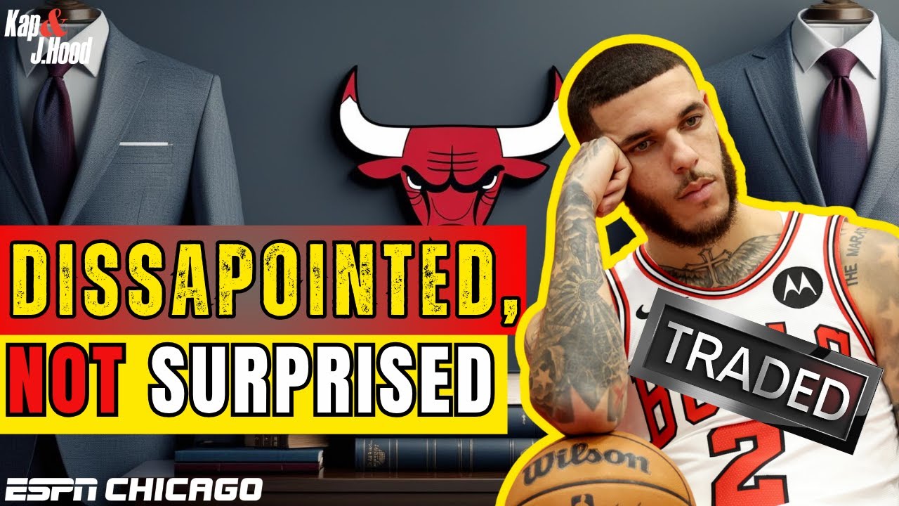 Kap: This is the Worst Front Office in my Lifetime - YouTube