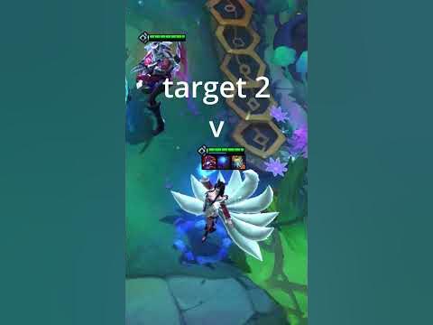finding a 3 STAR AHRI and a 3 STAR SION in TFT CHONCCS TREASURE #shorts ...