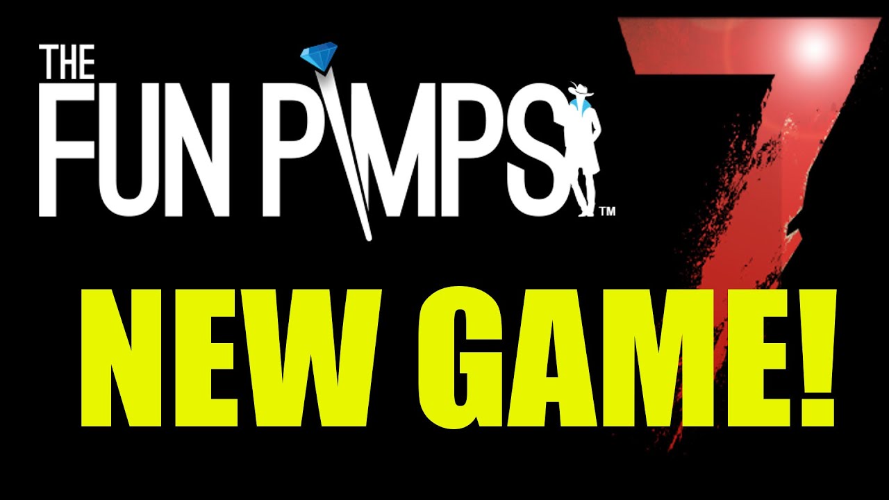 Makers Of 7 Days To Die Making Another Title | The Fun Pimps spill ...