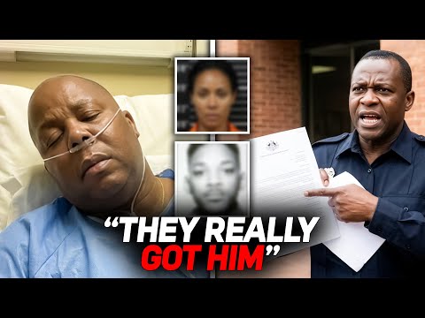 Brother Bilal BRAIN DEAD & In Coma | FEDS Point FINGERS To These NAMES