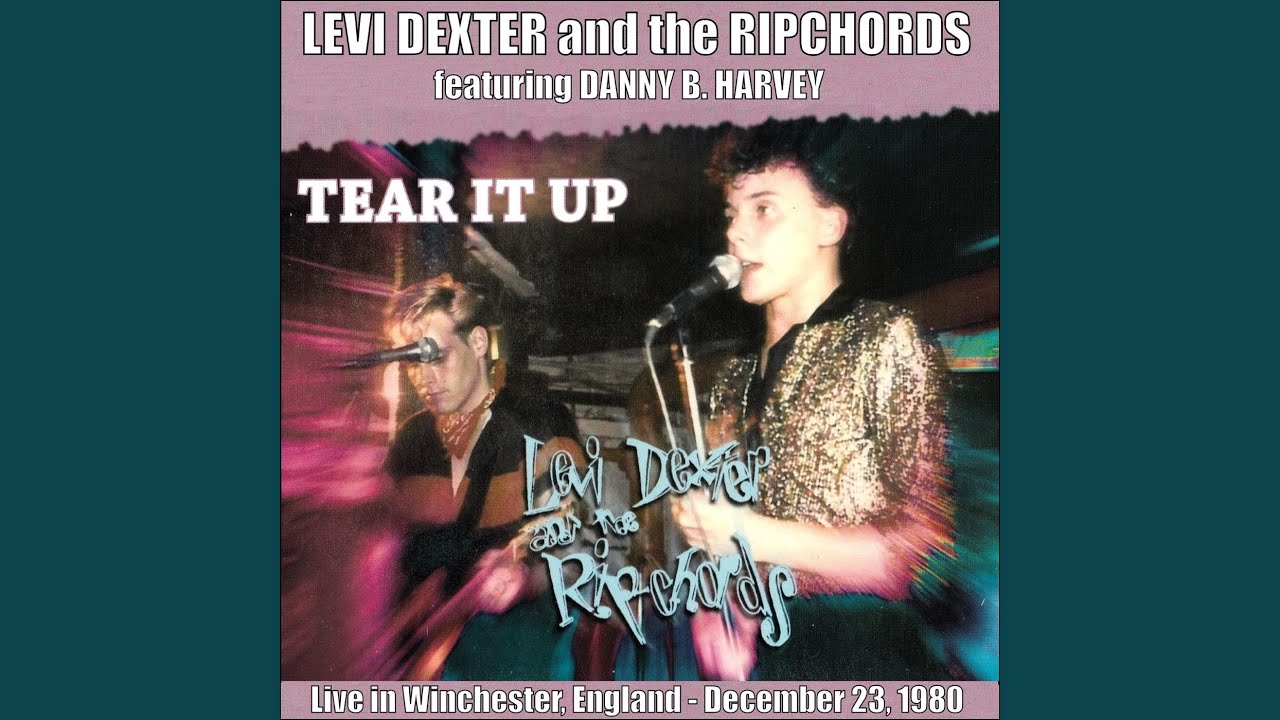 Reckless Rebel (Live) - YouTube