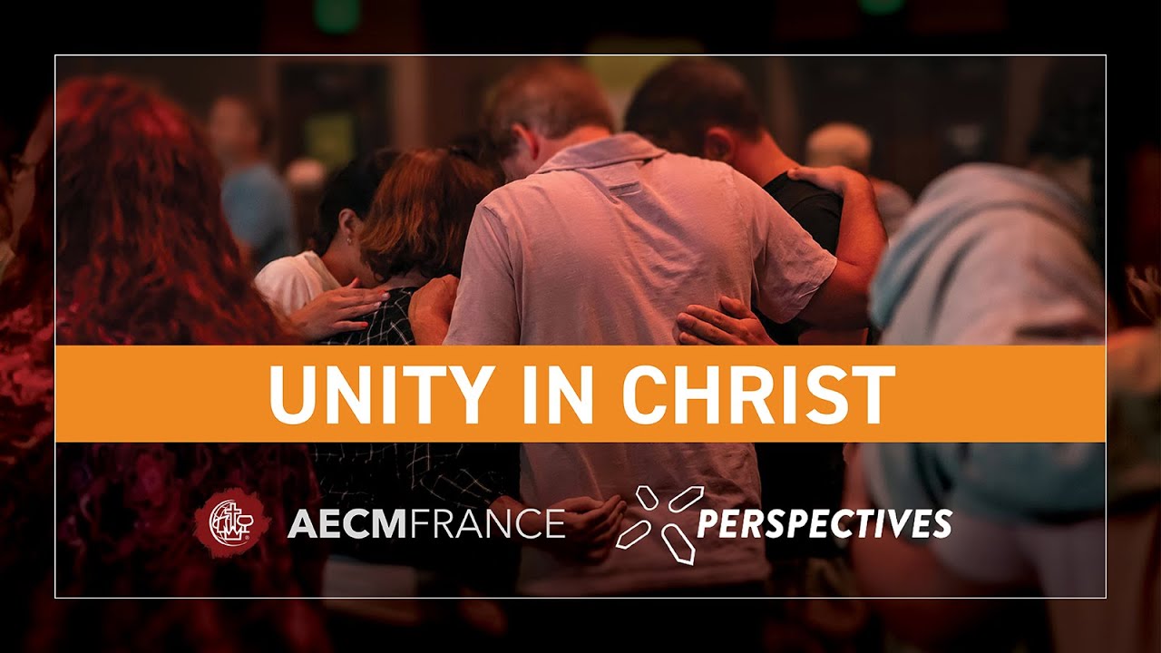 PFF Week 1 - Unity In Christ - YouTube