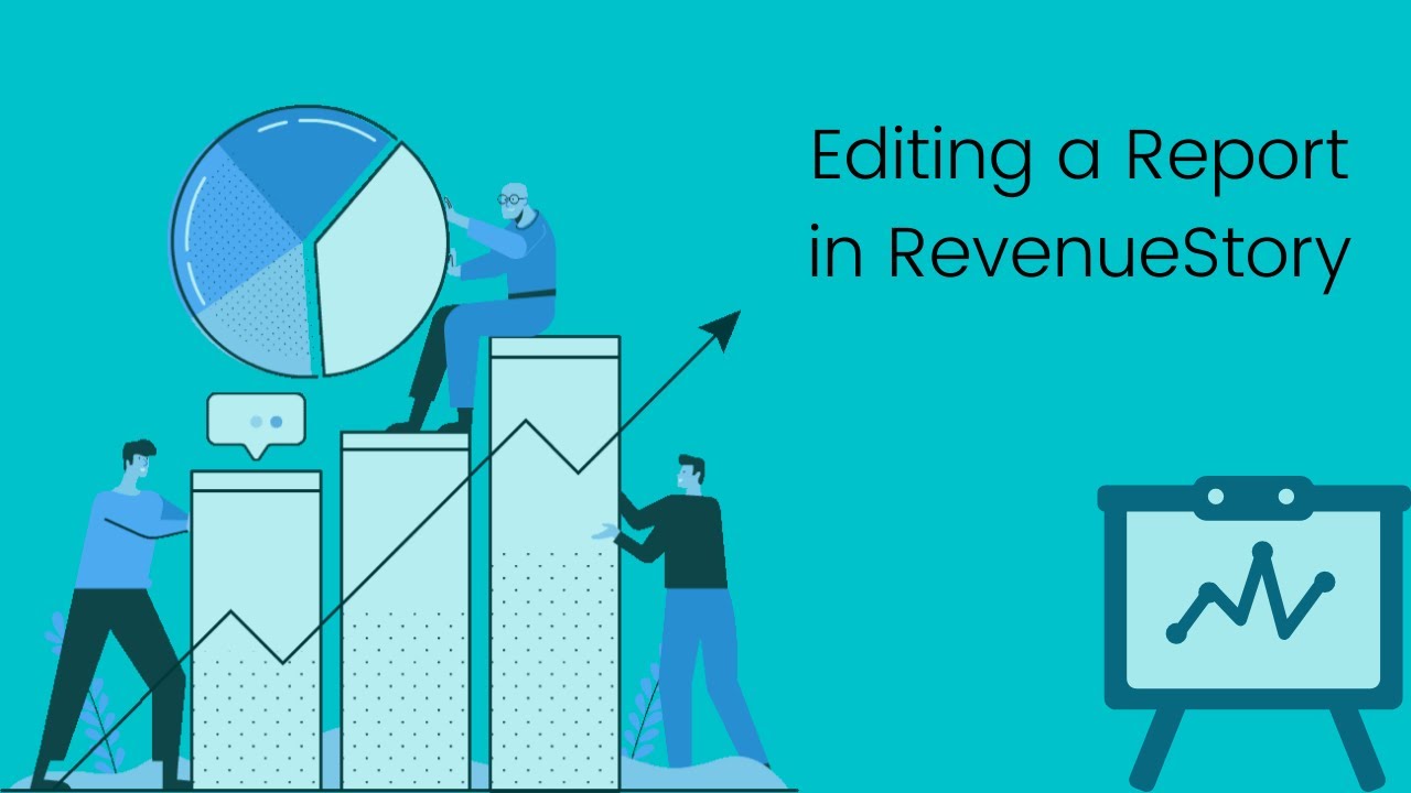 How To Edit A Report YouTube how-to-edit-a-report-youtube