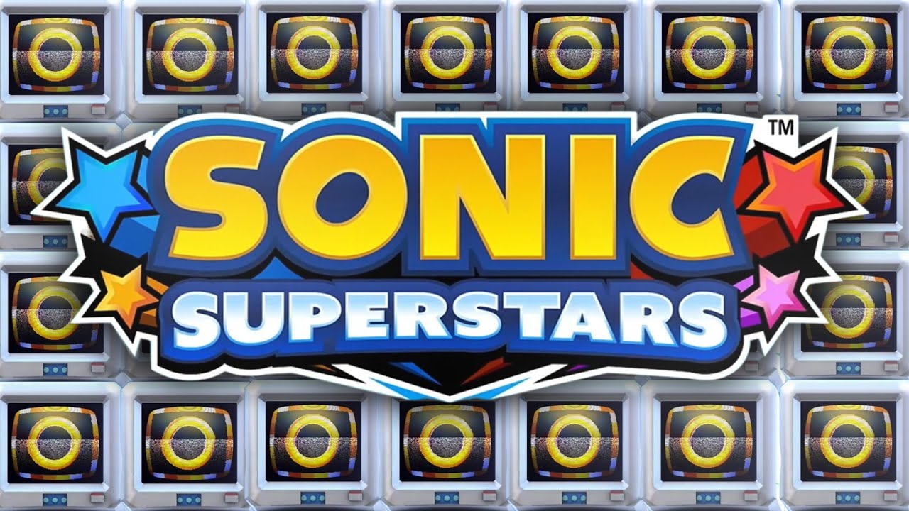 How to Enter The Debug Menu in Sonic Superstars! - YouTube