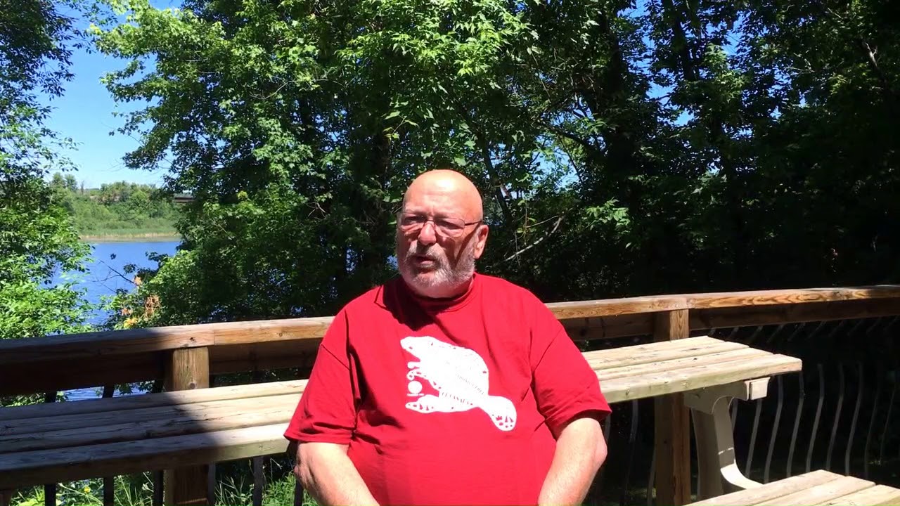 Steve Wanless - Testimonial - YouTube