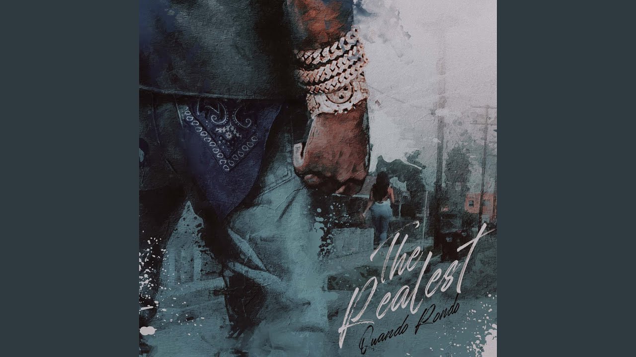 The Realest - YouTube