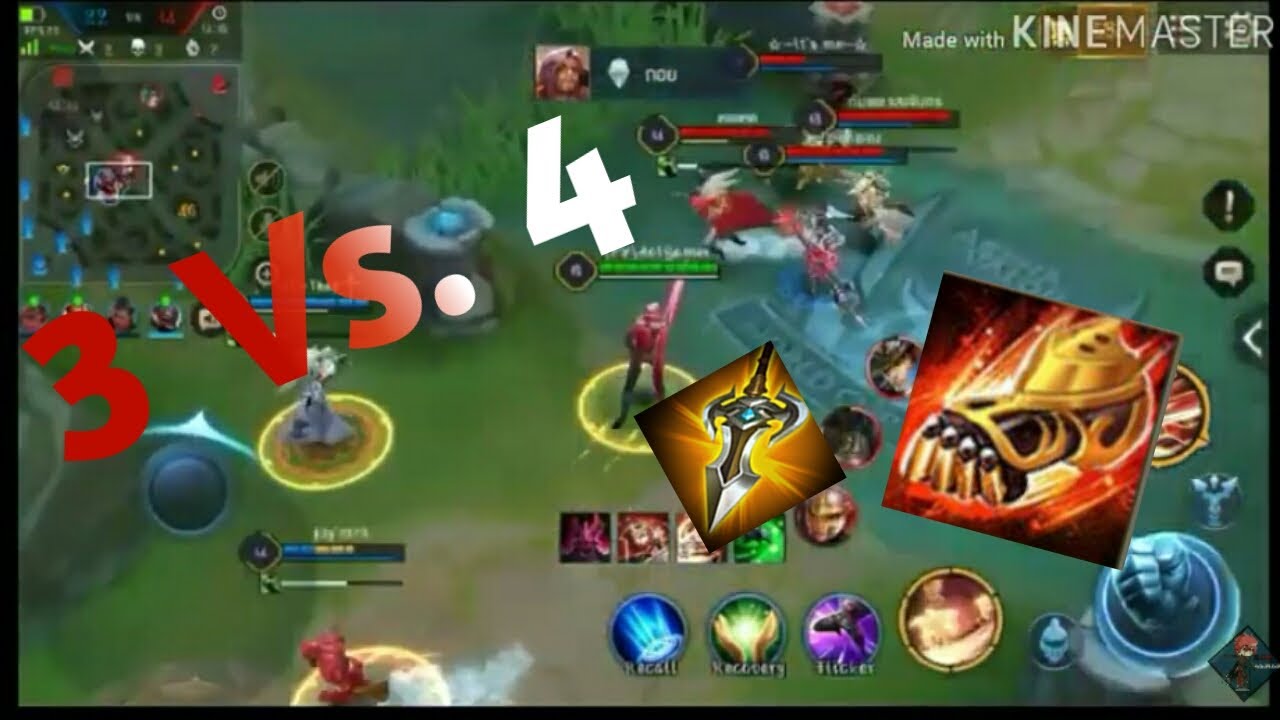 Rank Rov #1 - YouTube