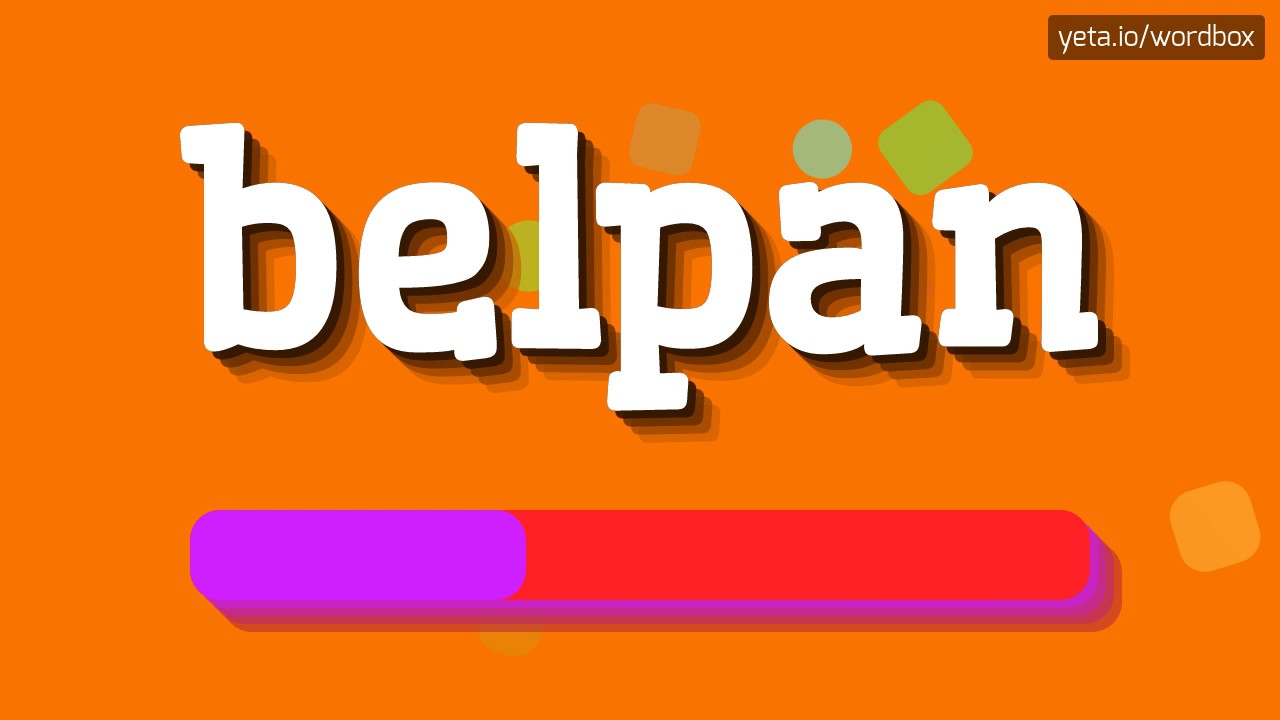 BELPAN - HOW TO PRONOUNCE IT!? - YouTube