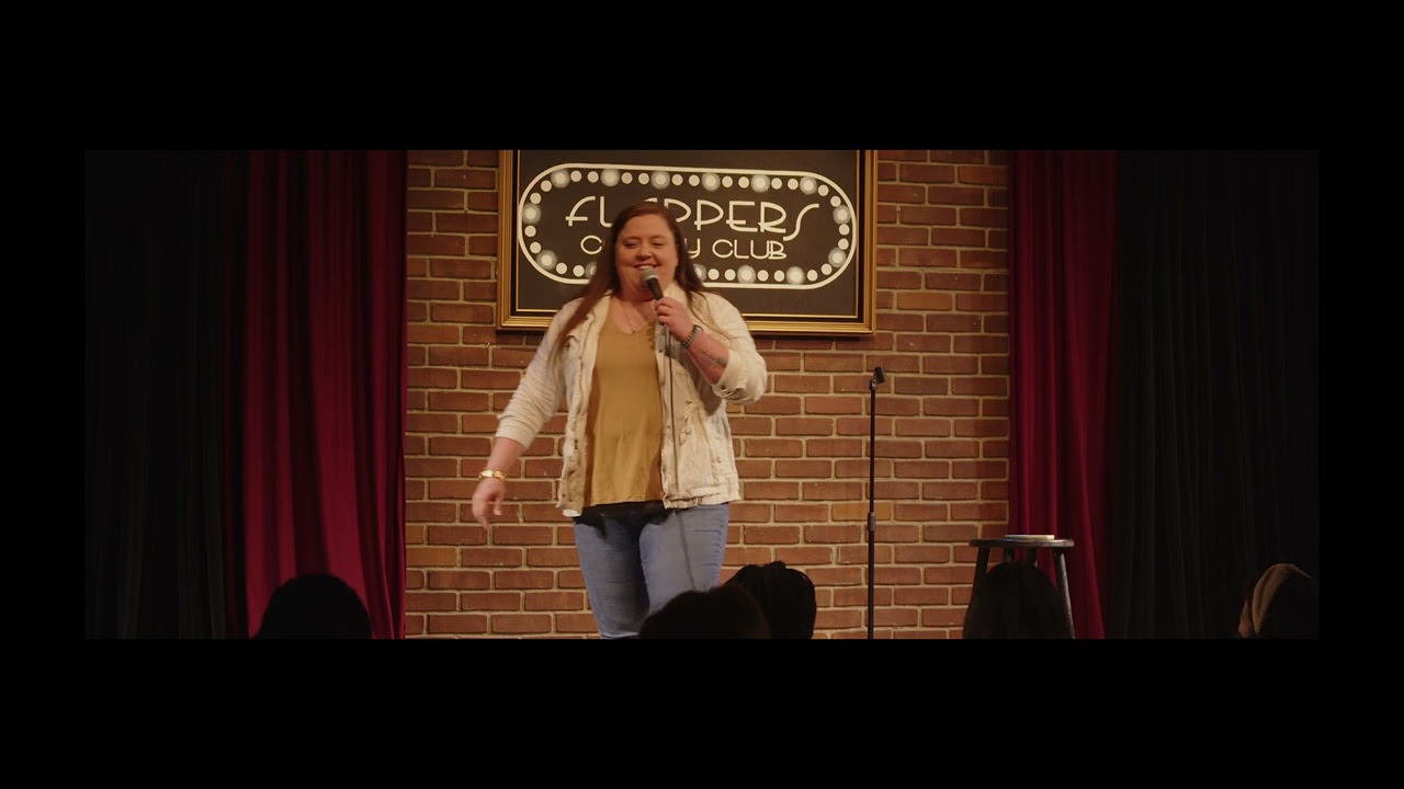 Heather Winter in 4K - YouTube