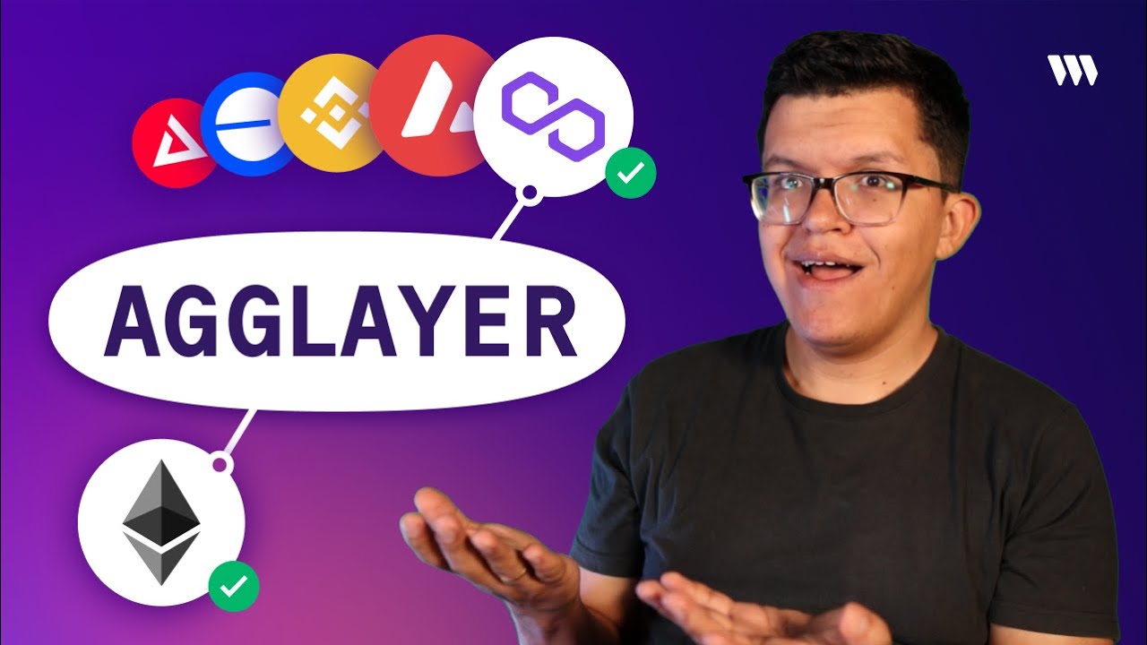 How to implement Agglayer into your contracts | Thirdweb - YouTube