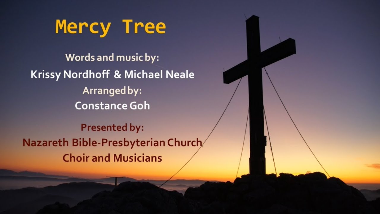Mercy tree (Choir) - YouTube