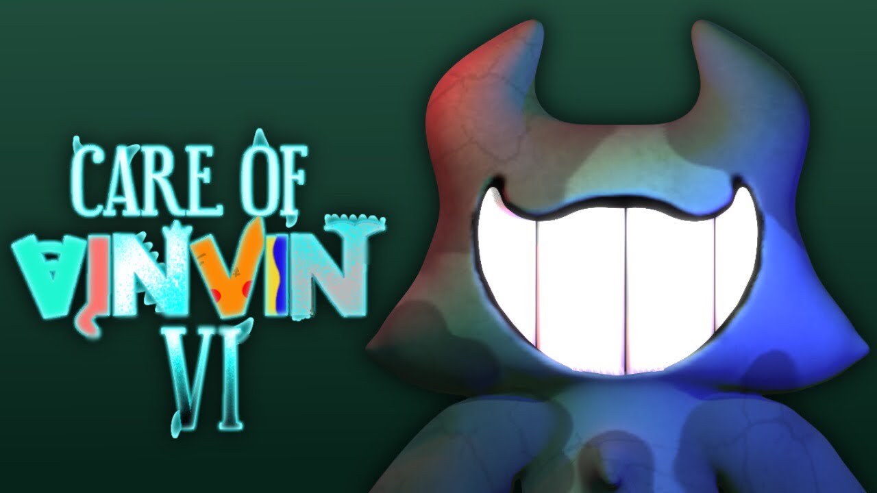 Care of Vinvin 6 - Full Gameplay - YouTube