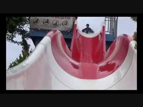 Waterland (Metland Menteng) - YouTube