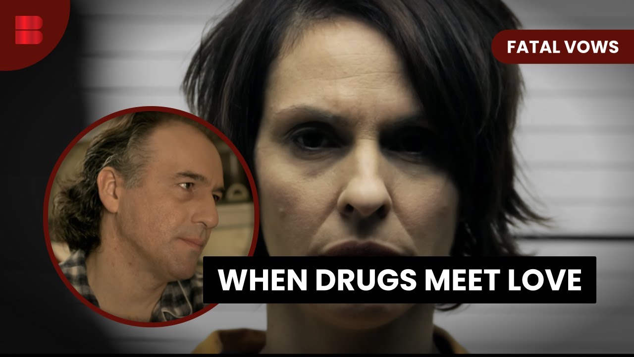 A Deadly Love Triangle - Fatal Vows - S02 EP13 - True Crime - YouTube