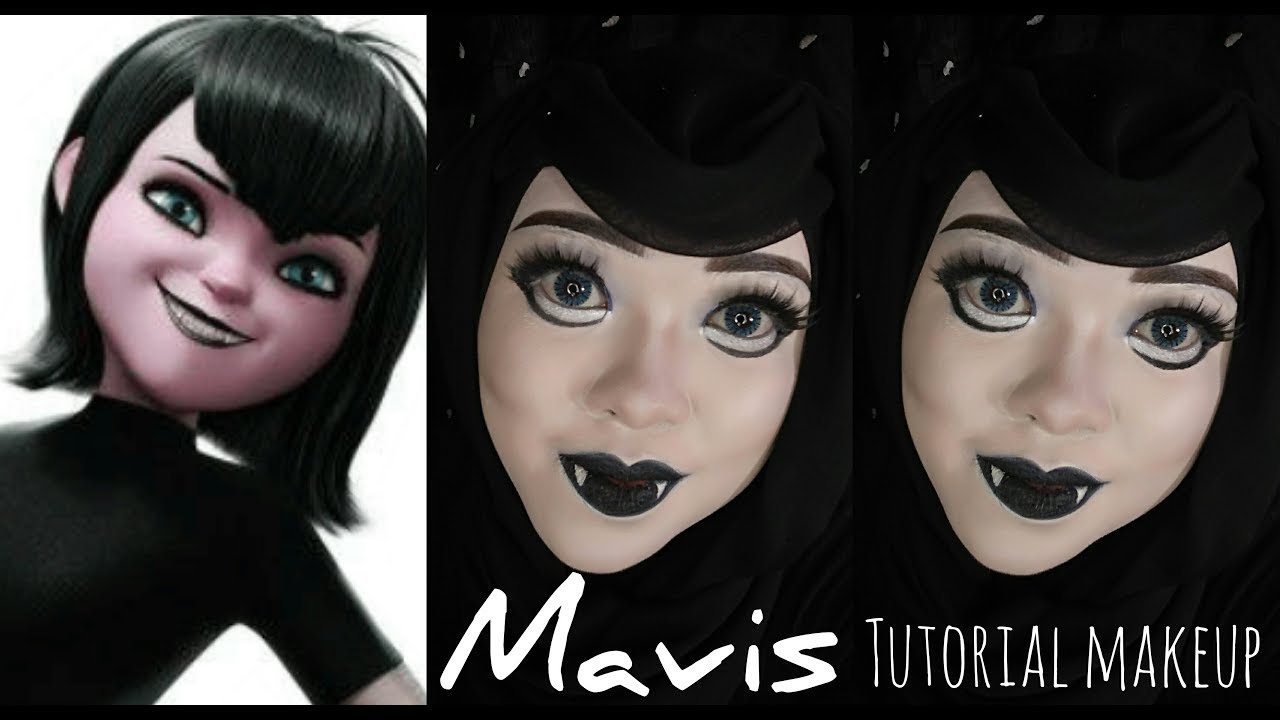 Makeup Mavis - Mugeek Vidalondon