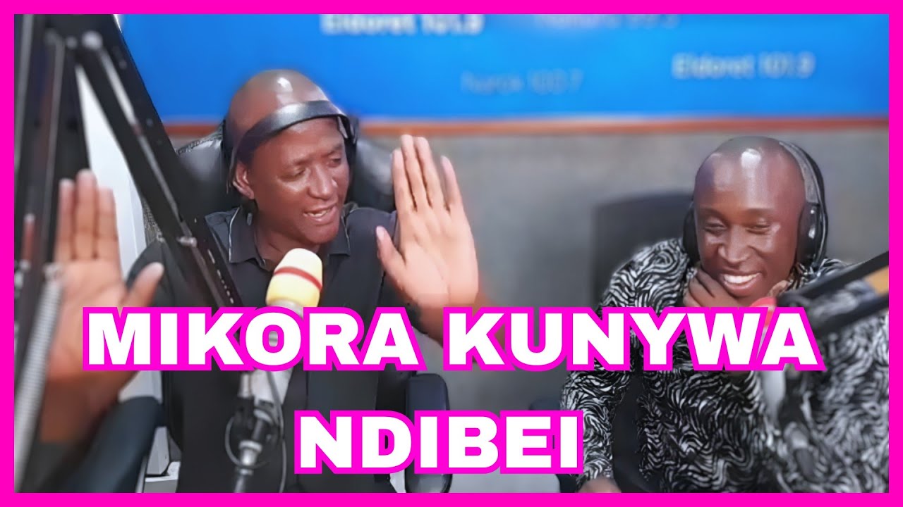 NGONI NA GATHAIYA MIKORA KUIYA KANITHA NA KÙNYUA NDIBEI 😂😂😂🤣 - YouTube