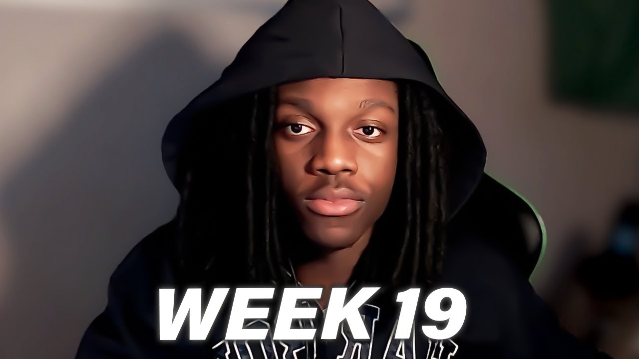 Becoming a YouTube GOAT | Week 19 - YouTube