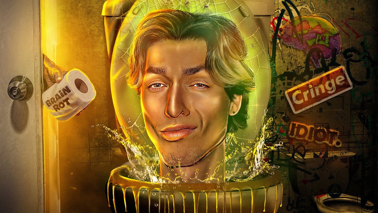 Kirkiimad is Making My Brain Melt... - YouTube