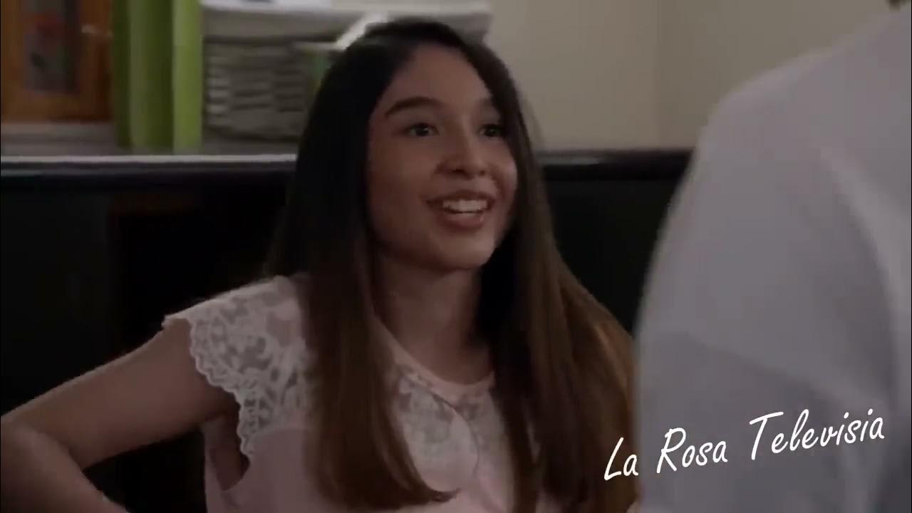 la rosa de Guadalupe el regreso de un ángel 😇 parte 1 - YouTube