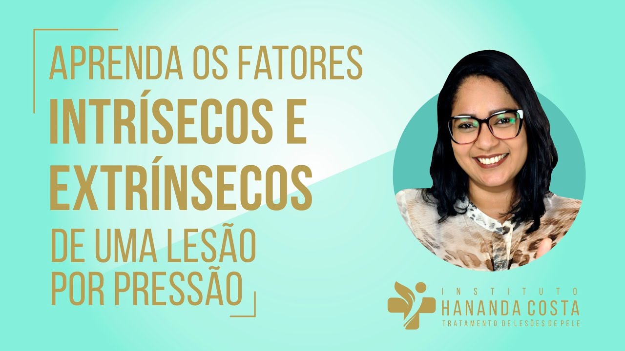 Quais São Os Fatores Intrínsecos E Extrínsecos - LIBRAIN