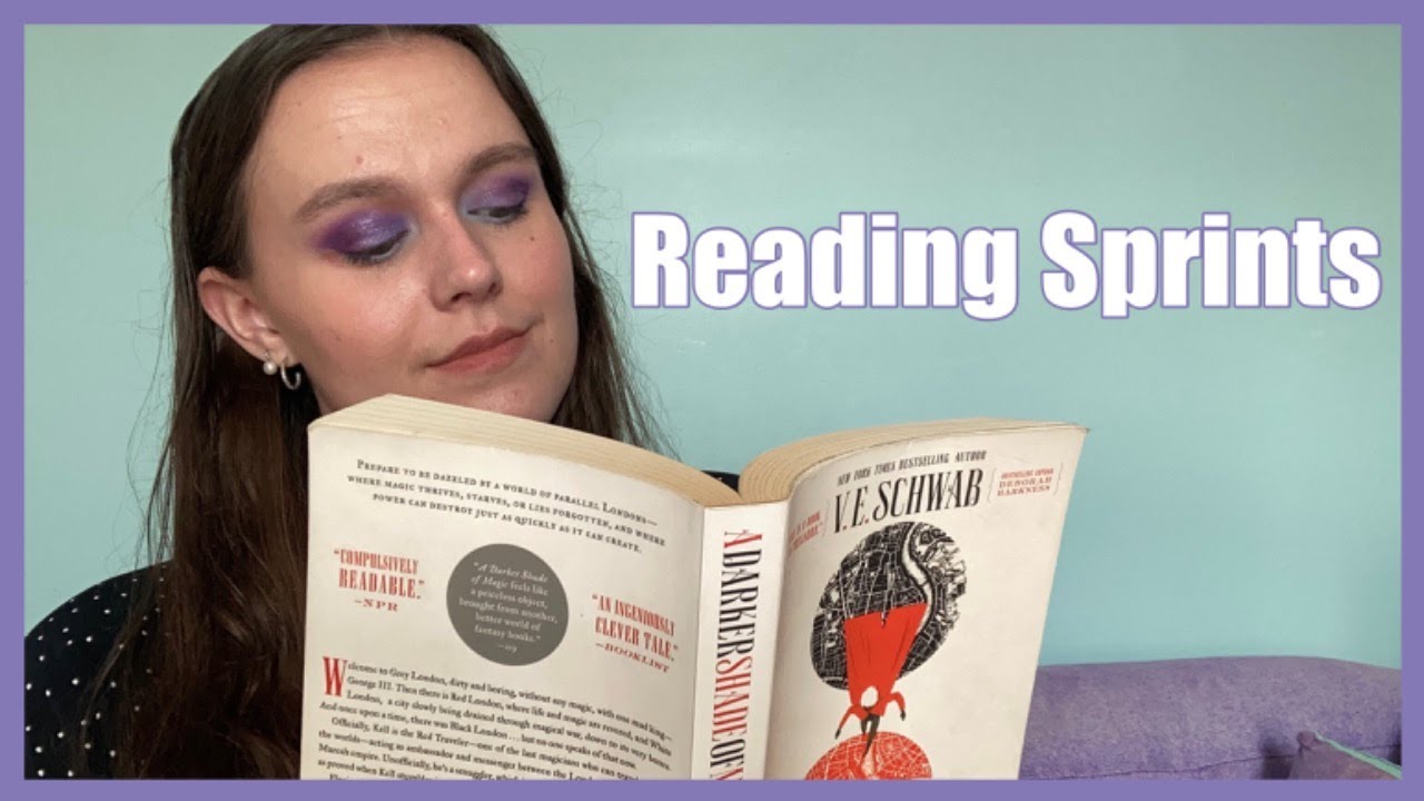 Come Read With Me - YouTube