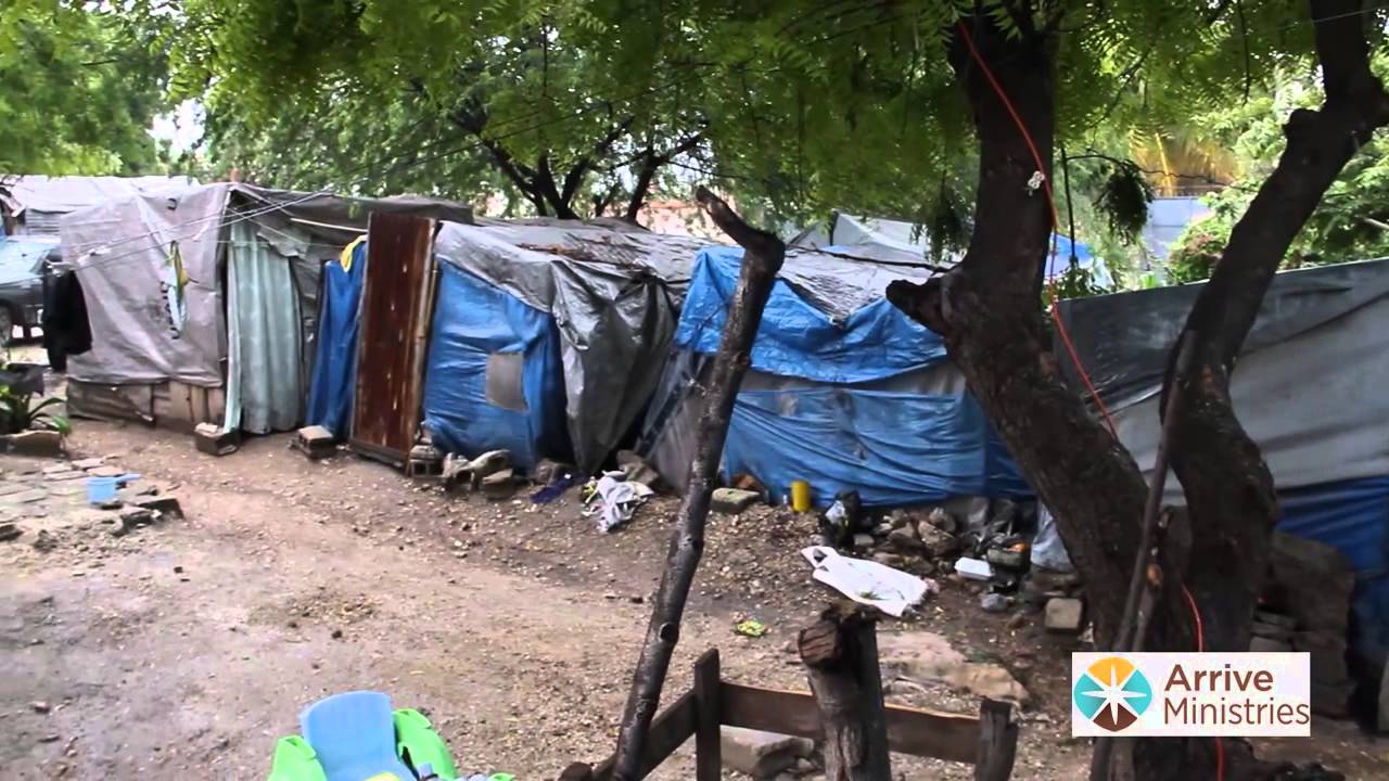 Arrive Ministries - Equipping Churches to Welcome Refugees - YouTube