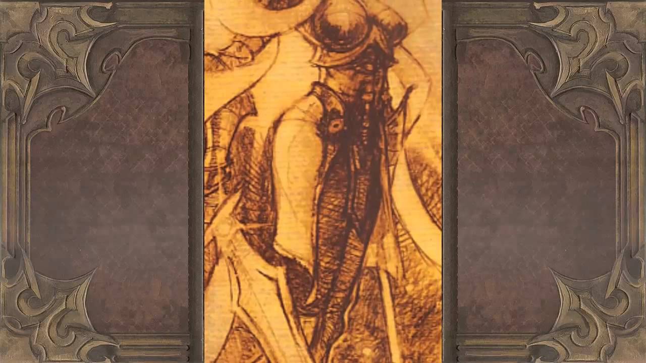 Sanctuary Sunday Talk: The Angels of the Angiris Council - YouTube