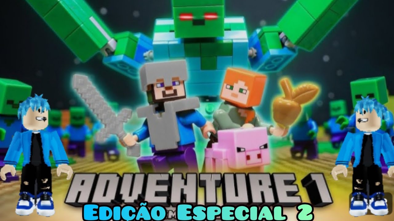 Ataque Zumbi | Mini-Filme Edição Especial yNoobGames - YouTube