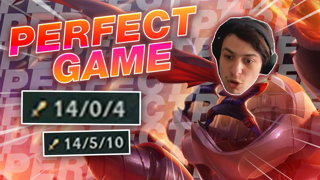 LL STYLISH | EVERYONE NEEDS TO LEARN THIS CHAMPION - YouTube