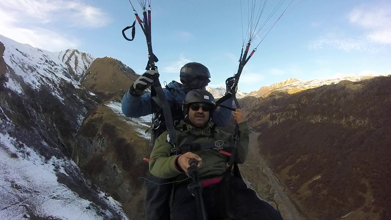 Fly panorama pilot xive 19.12.2019 - YouTube