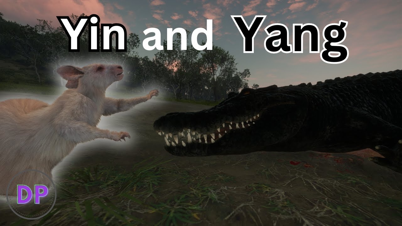 Melanistic Croc! Plus 2 Albino from Emerald Coast - YouTube