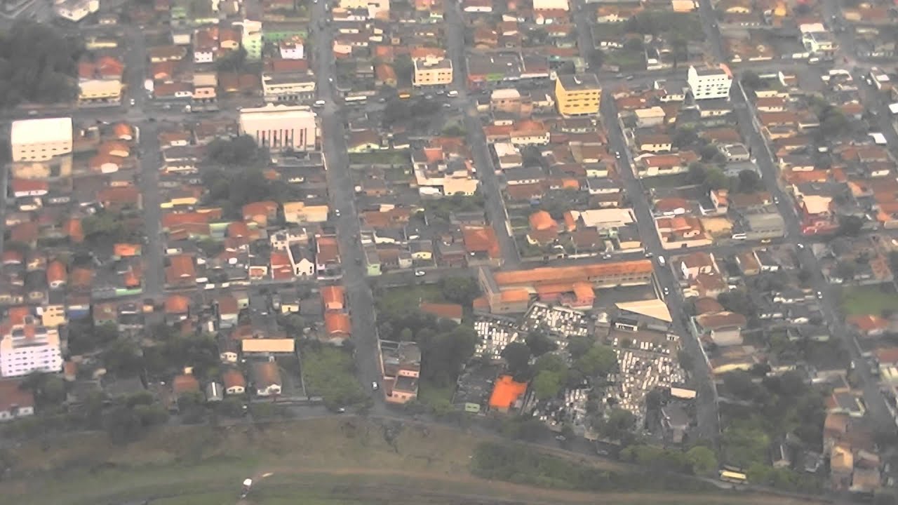 Pouso em Confins - MG, em 09MAR2015 - YouTube